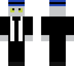 tom | Minecraft Skins