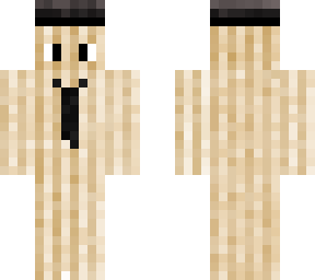 peanut | Minecraft Skins