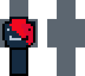 terror | Minecraft Skins