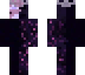 noli forsaken | Minecraft Skins