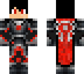 NOT MINE | Minecraft Skin