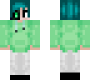 null | Minecraft Skins