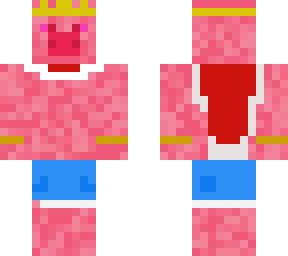 pig lord | Minecraft Skin