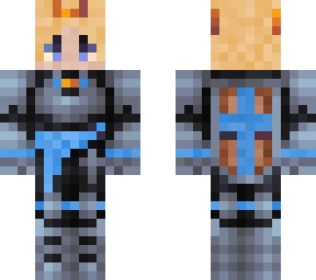 prince | Minecraft Skins