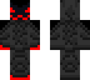 Protogen | Minecraft Skin