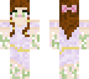 fairy | Minecraft Skins