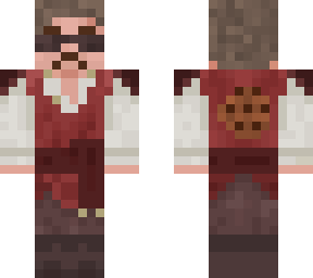 rendog | Minecraft Skins