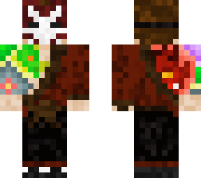 ronin | Minecraft Skins