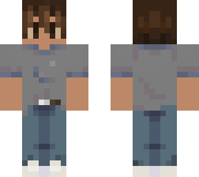 sammy | Minecraft Skins
