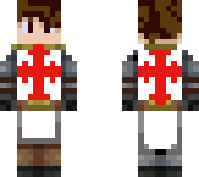 knight | Minecraft Skins