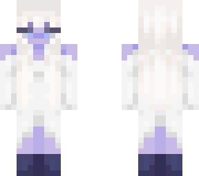 Selene | Minecraft Skin