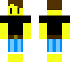 shedletsky | Minecraft Skins