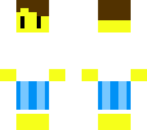 shedletsky | Minecraft Skins