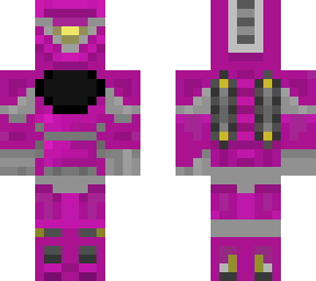shockwave | Minecraft Skins