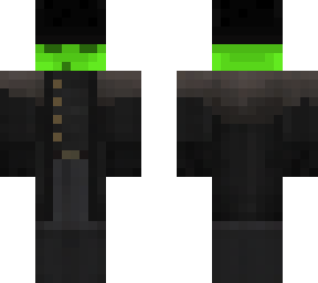 slime | Minecraft Skins