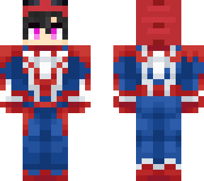 spider | Minecraft Skins