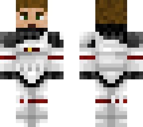 pilot | Minecraft Skins