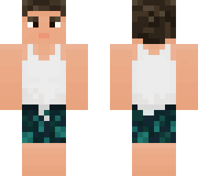 male hair | Minecraft Skins