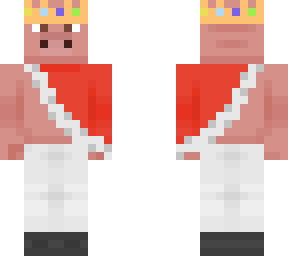 techno blade | Minecraft Skins