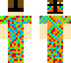coolest | Minecraft Skins