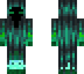 sorcerer | Minecraft Skins