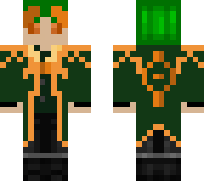 master | Minecraft Skins