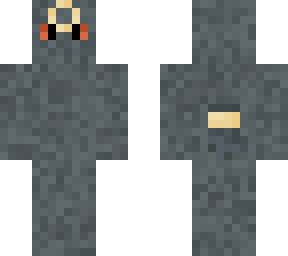 Umbreon | Minecraft Skin