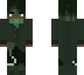Vee Version One | Minecraft Skin