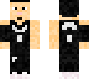 Wemby | Minecraft Skin