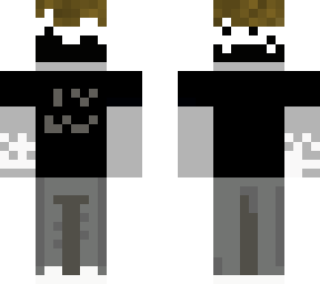 shedletsky | Minecraft Skins
