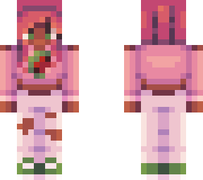 watermelon | Minecraft Skins