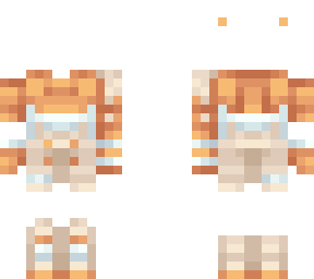 #0099 - kingler | Minecraft Skin