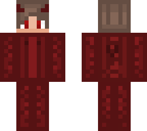 devil | Minecraft Skins
