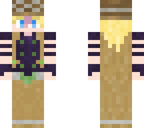 jojo | Minecraft Skins