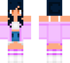 aphmau | Minecraft Skins