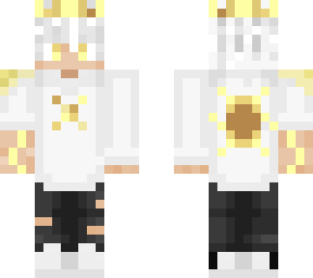 apollo | Minecraft Skins