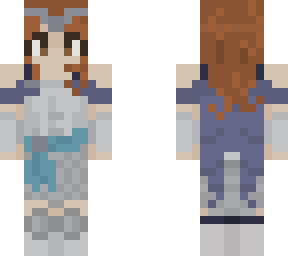athena | Minecraft Skins