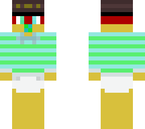 germany | Minecraft Skins