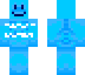 forsaken | Minecraft Skins