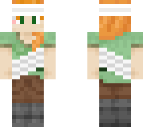 bandages | Minecraft Skins