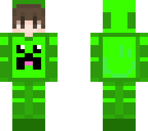 camman18 | Minecraft Skins