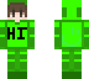 camman18yt | Minecraft Skins