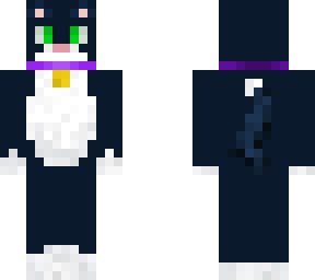 cat skins | Minecraft Skins