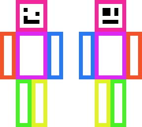 faces | Minecraft Skins