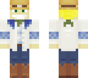 really cool | Minecraft Skins