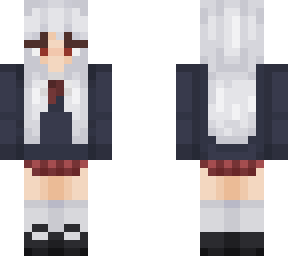 ddddddddd | Minecraft Skin