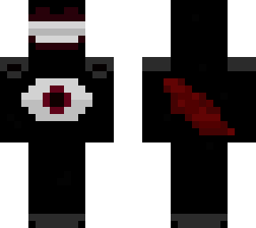 demon | Minecraft Skins