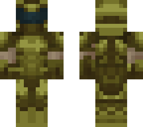 doomguy | Minecraft Skins