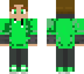 dream | Minecraft Skins