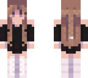 fantastical ; sfa 13 | Minecraft Skin